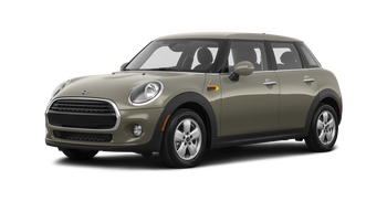 2019 | Mini | Cooper | Base - MGP Caliper Covers