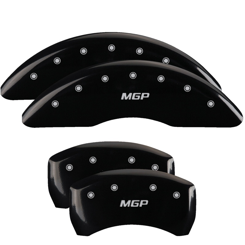 MGP Brake Caliper Covers for 2016-2020 Lexus RX450h 2016-2023 Lexus ...