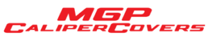 Installation - MGP Caliper Covers