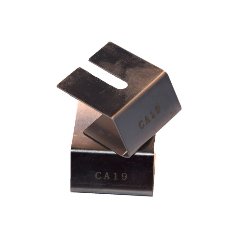 MGP CA19 Replacement Clips