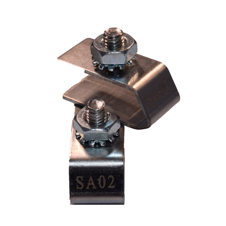 MGP SA02 Replacement Clips