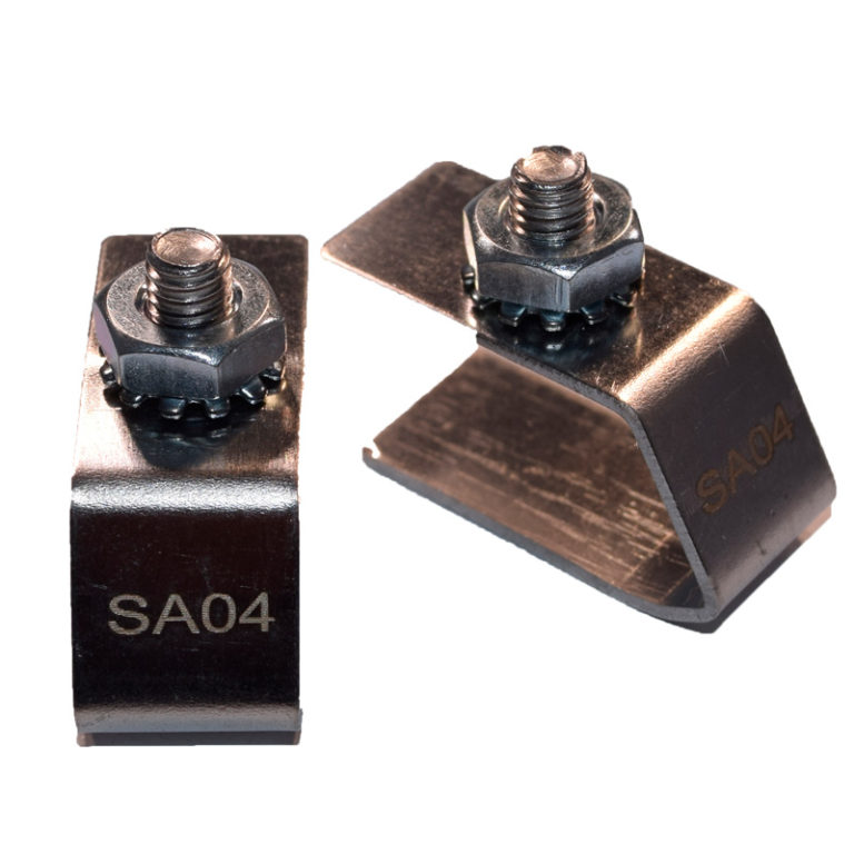 MGP SA04 Replacement Clips