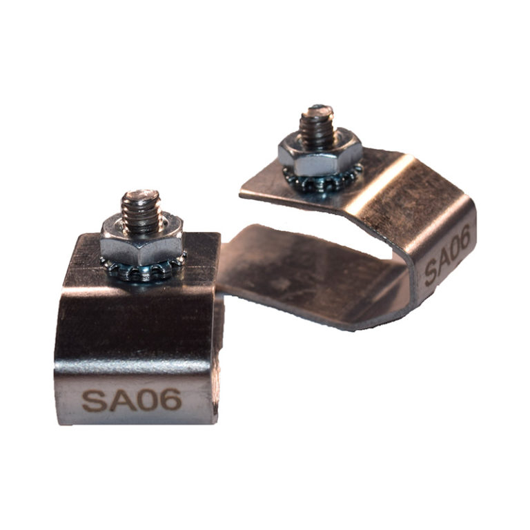MGP SA06 Replacement Clips