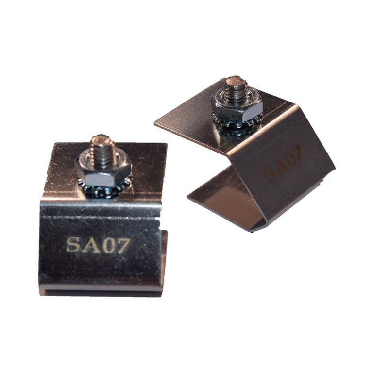 MGP SA07 Replacement Clips