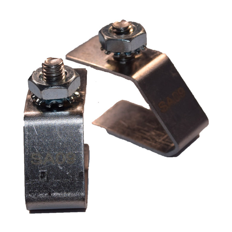 MGP SA09 Replacement Clips