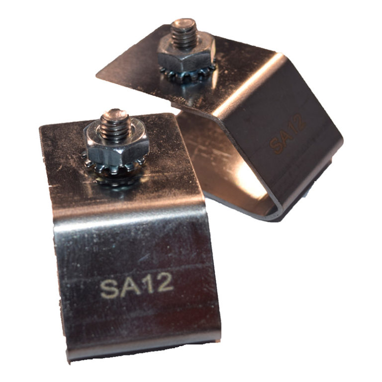 Replacement Clips Archives - MGP Caliper Covers