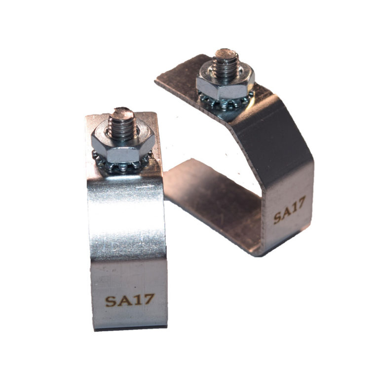 MGP SA17 Replacement Clips