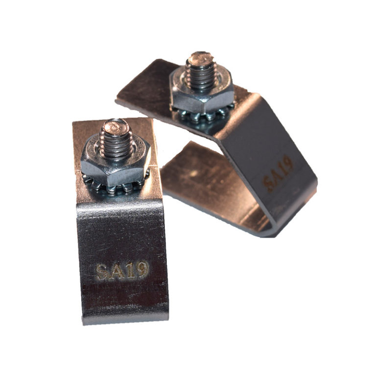 MGP SA19 Replacement Clips