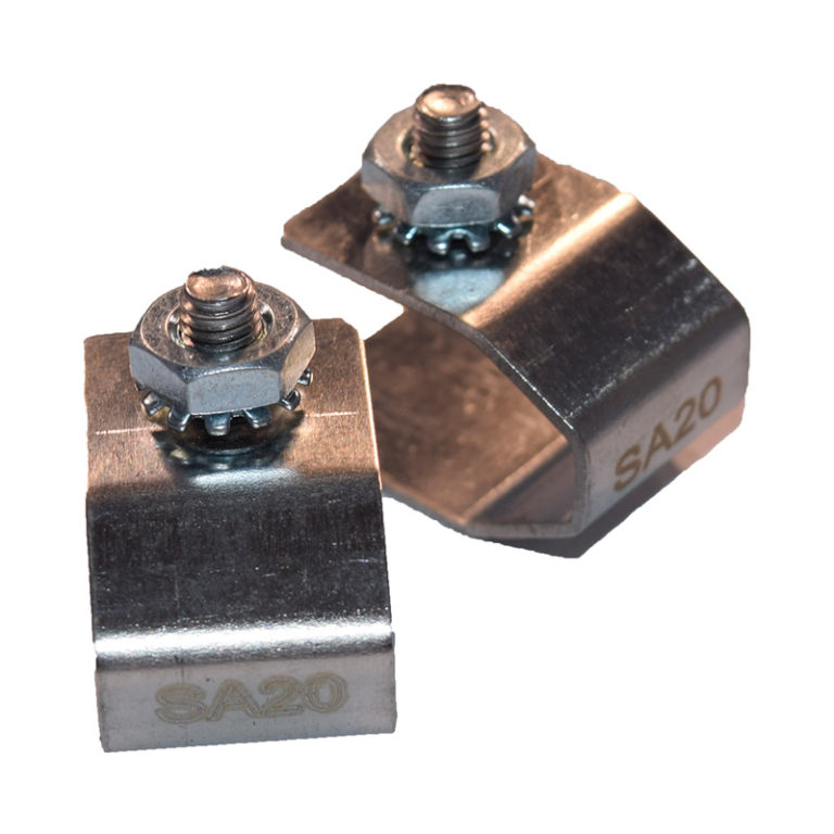 Replacement Clips Archives - MGP Caliper Covers