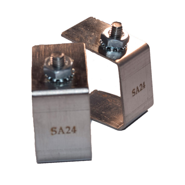 MGP SA24 Replacement Clips