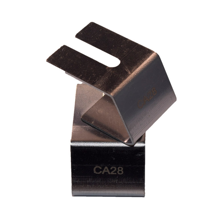 MGP CA28 Replacement Clips