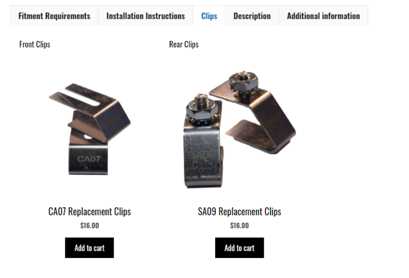 MGP Caliper Covers FAQs - MGP Caliper Covers