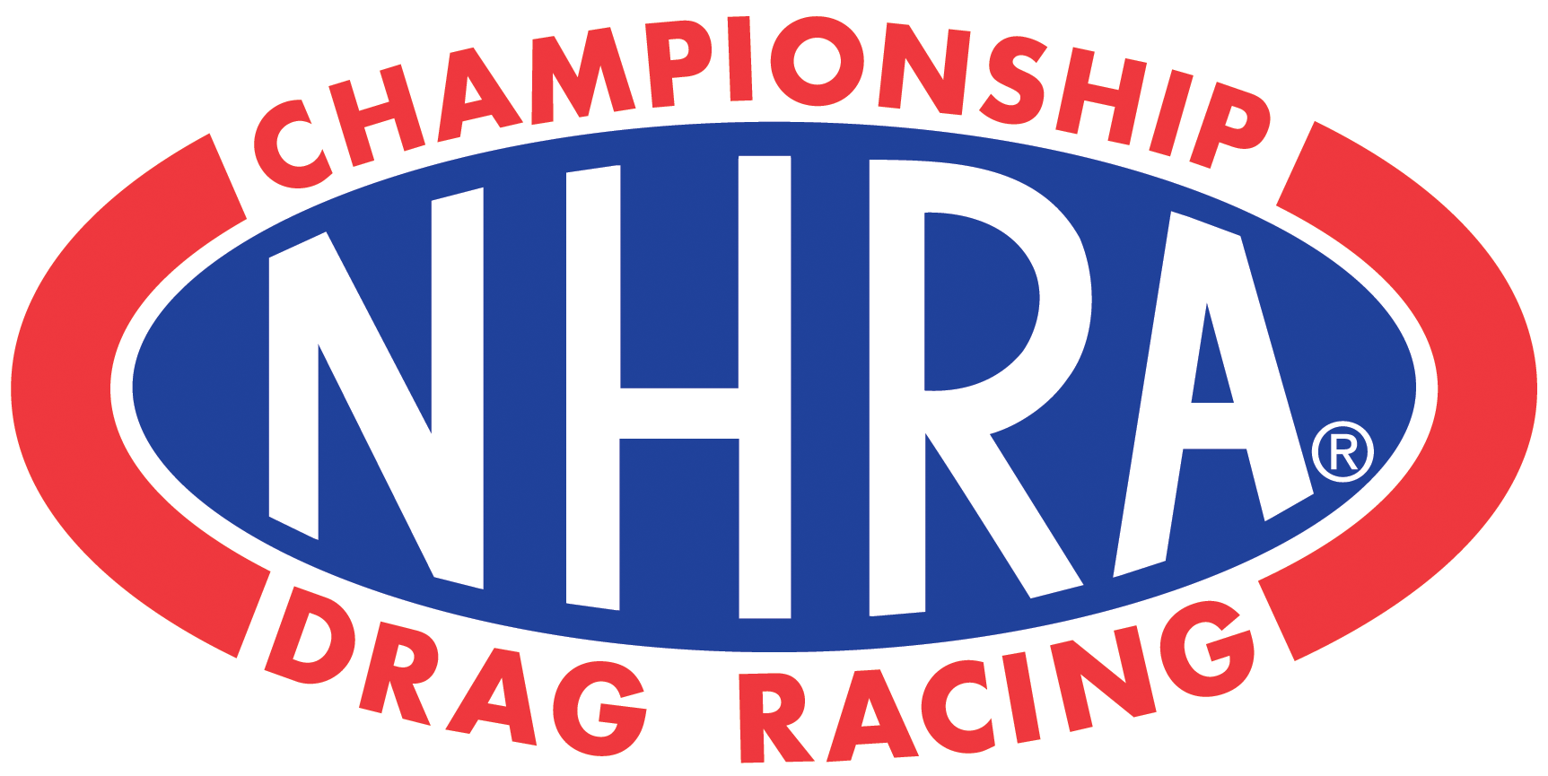 MGP Caliper Covers x NHRA - MGP Caliper Covers