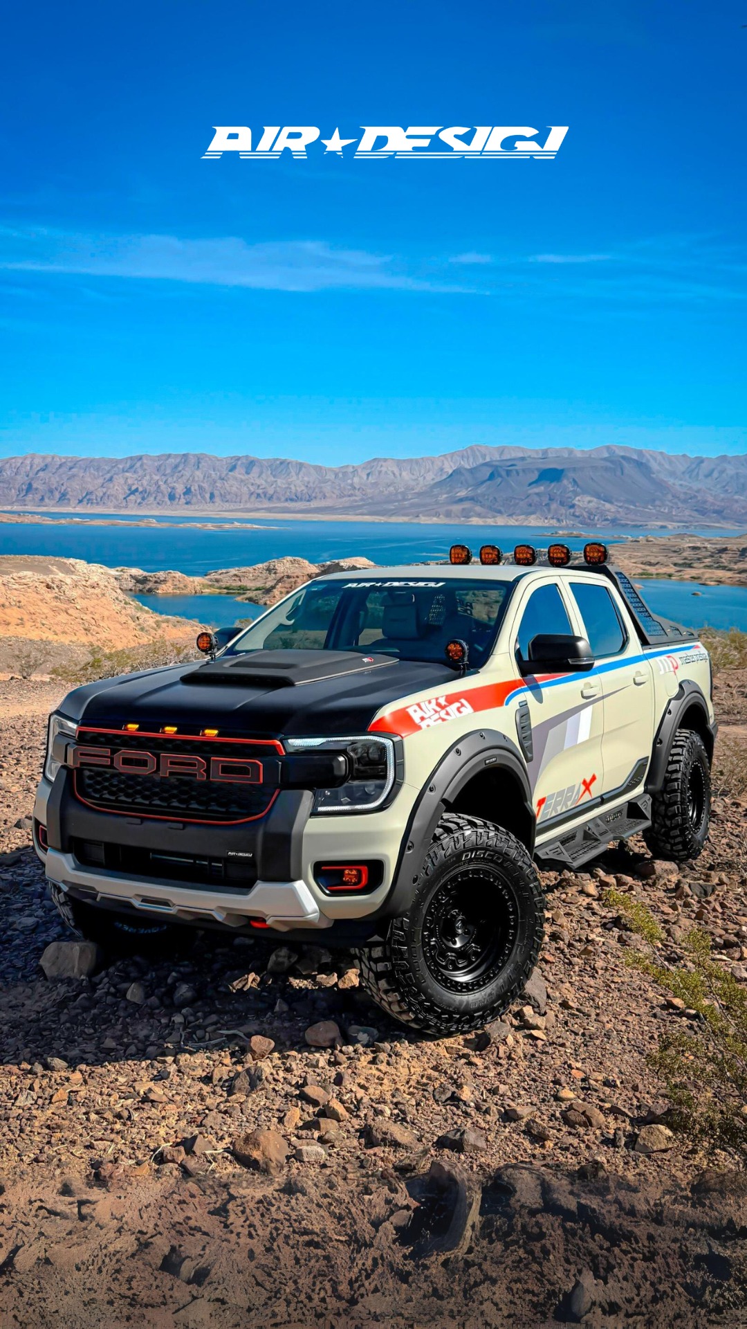 2023 Ultimate Post Holiday Gift Guide - MGP Caliper Covers