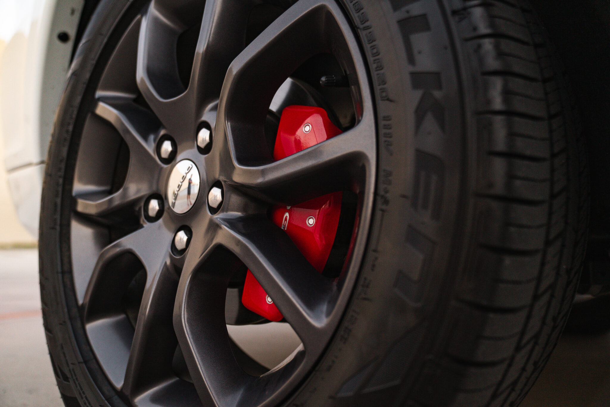 DON’T SWEAT THE INSTALL: MGP CALIPER COVERS DIY INSTALLATION GUIDE ...