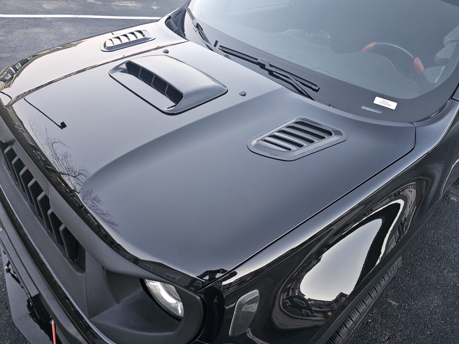 MGP CAR CHRONICLES: BUILD OF THE MONTH – NOVEMBER 2024 - MGP Caliper Covers