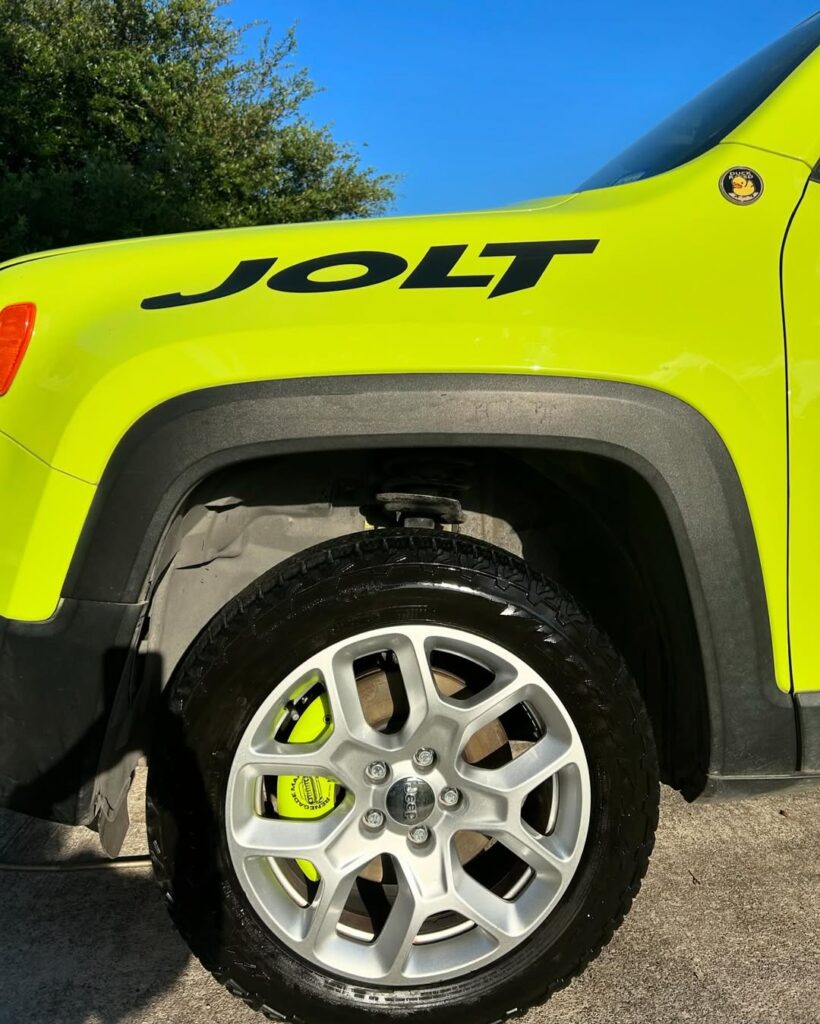 MGP CAR CHRONICLES: BUILD OF THE MONTH – FEBRUARY 2025 - MGP Caliper Covers