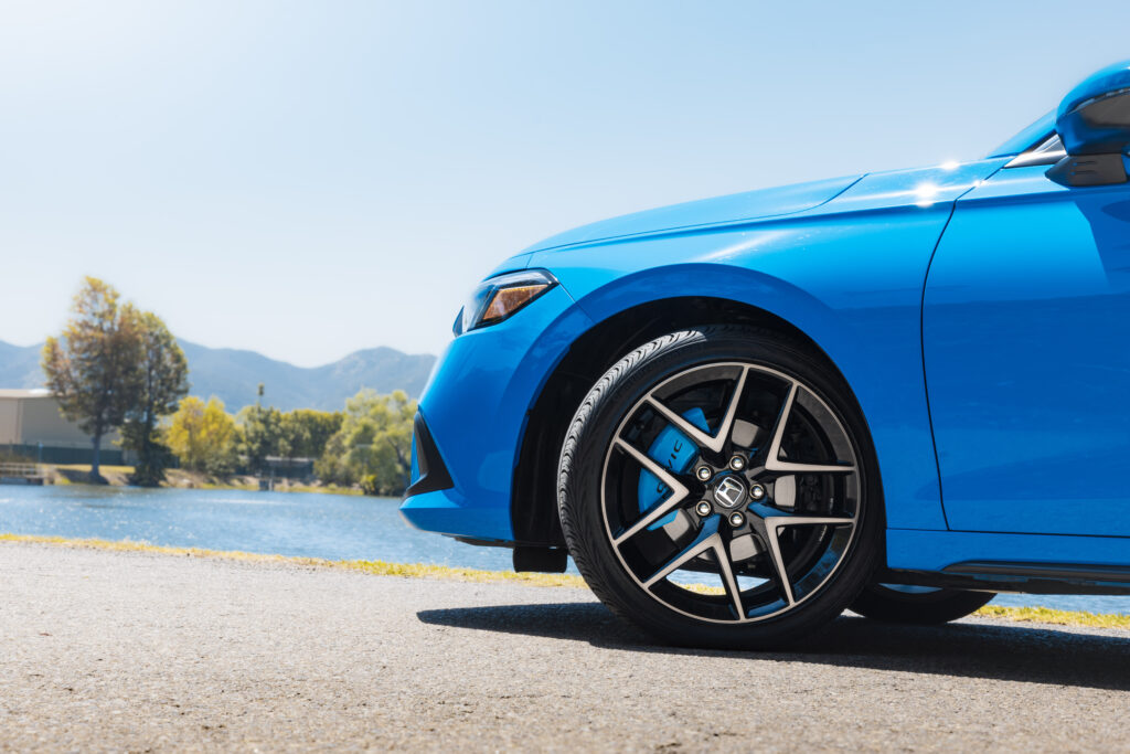 MGP CAR CHRONICLES: BUILD OF THE MONTH – MAY 2025 - MGP Caliper Covers