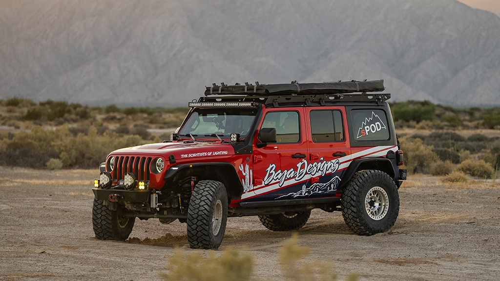 MGP CAR CHRONICLES: BUILD OF THE MONTH – SEPTEMBER 2025 - MGP Caliper ...